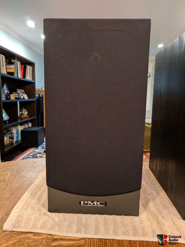 PMC TB1 Speakers for Sale Photo #1763696 - Canuck Audio Mart