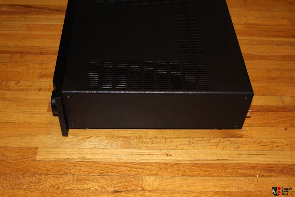 Magnum Dynalab MD 309 Hybrid Integrated Amplifier Photo #1767252 ...