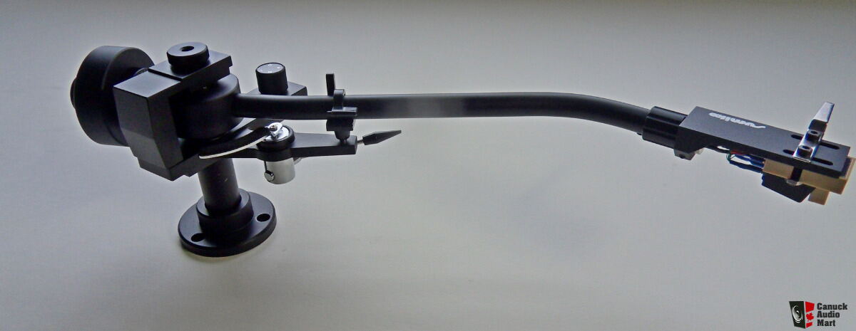 Sumiko Premier MMT Tonearm For Sale - UK Audio Mart