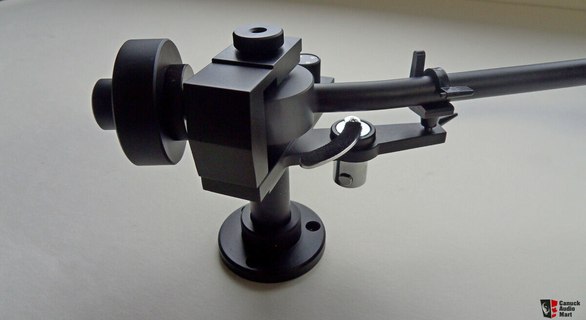 Sumiko Premier MMT Tonearm Photo #1778688 - UK Audio Mart