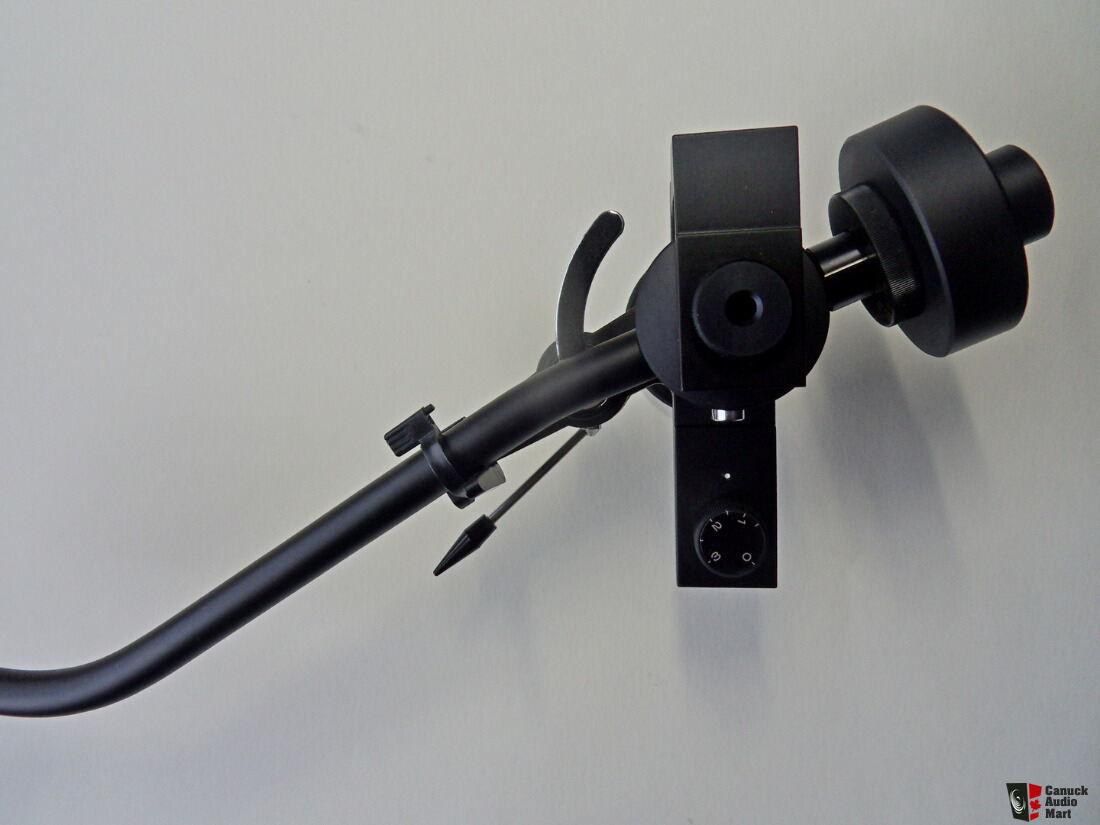 Sumiko Premier MMT Tonearm Photo #1778688 - UK Audio Mart