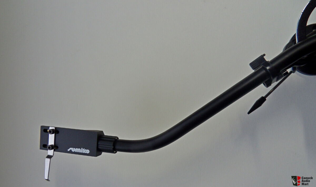 Sumiko Premier MMT Tonearm Photo #1778688 - UK Audio Mart