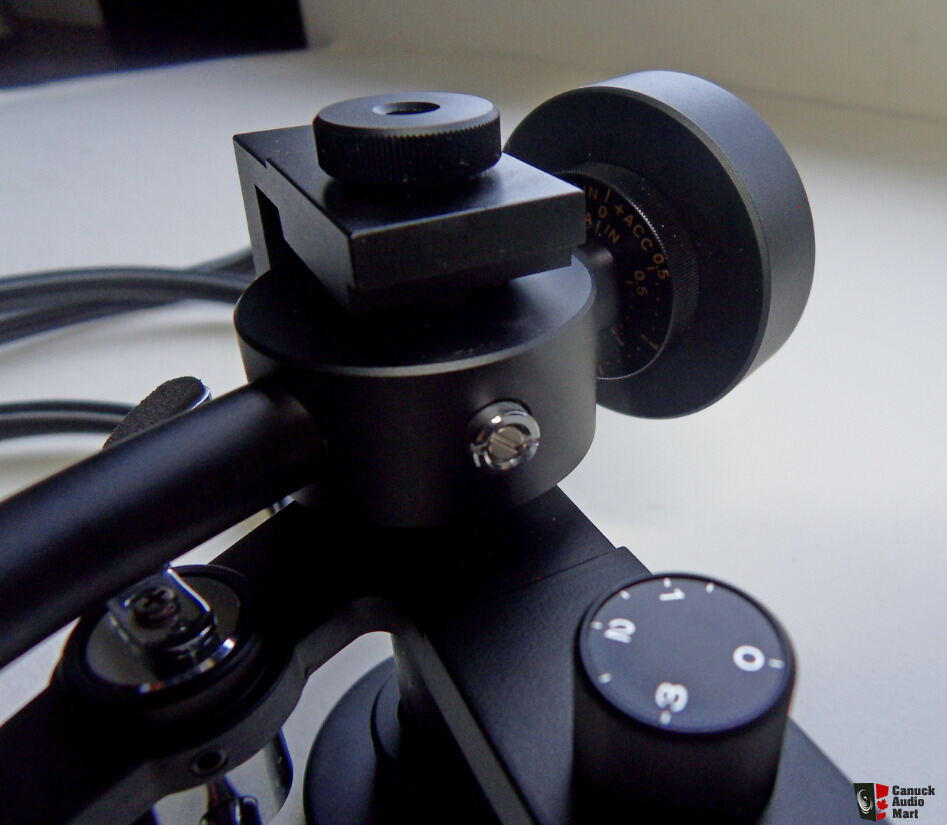 Sumiko Premier MMT Tonearm Photo #1778691 - UK Audio Mart