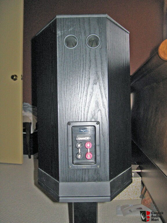 Tannoy 607 II Photo #177977 - Canuck Audio Mart