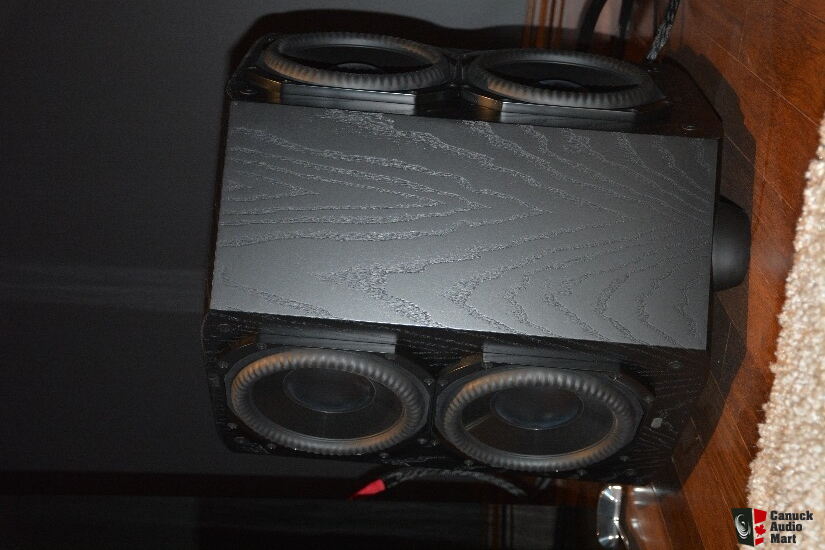 Paradigm Sub 1 Photo #1782962 - Canuck Audio Mart