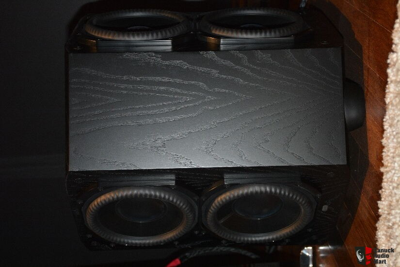 Paradigm Sub 1 Photo #1782964 - UK Audio Mart