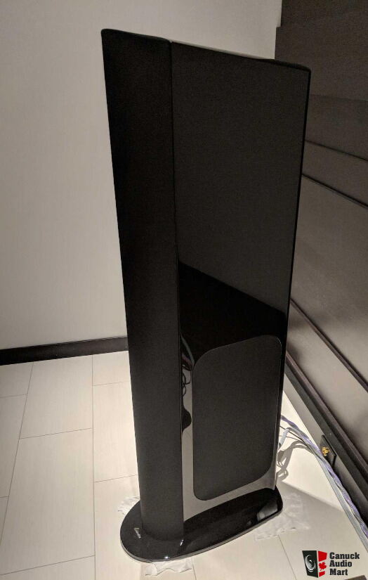 GoldenEar Technology Triton Reference Loudspeakers Photo #1786744 - UK ...