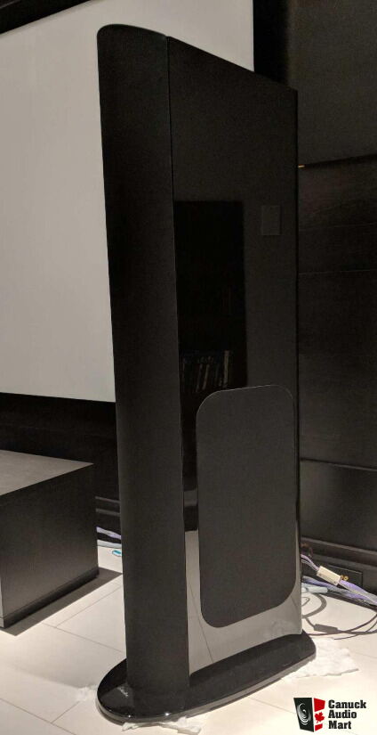 GoldenEar Technology Triton Reference Loudspeakers Photo #1786744 ...