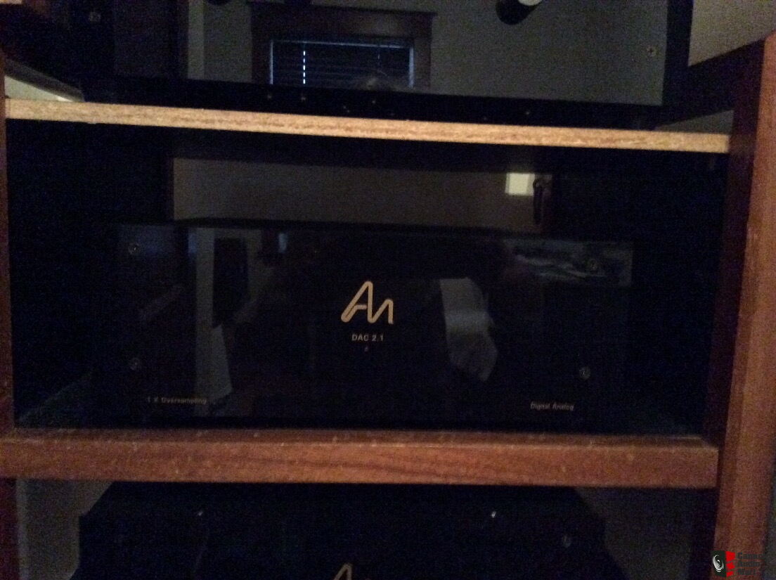 Complete ANK kits system Amps, Pre Amp, Dac, Phono stage Photo #1787427 ...