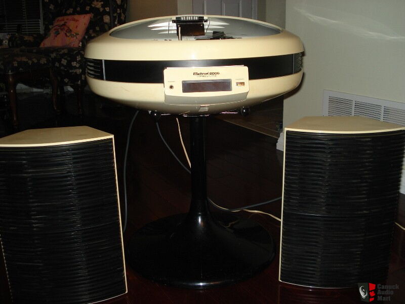 Weltron 2005 system For Sale - Canuck Audio Mart