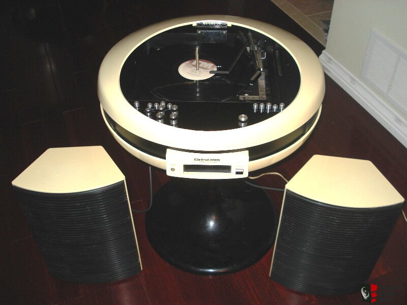 Weltron 2005 system Photo #179163 - Canuck Audio Mart