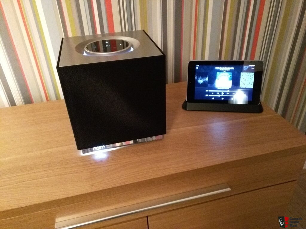 NAIM Muso QB Photo #1791657 - Canuck Audio Mart