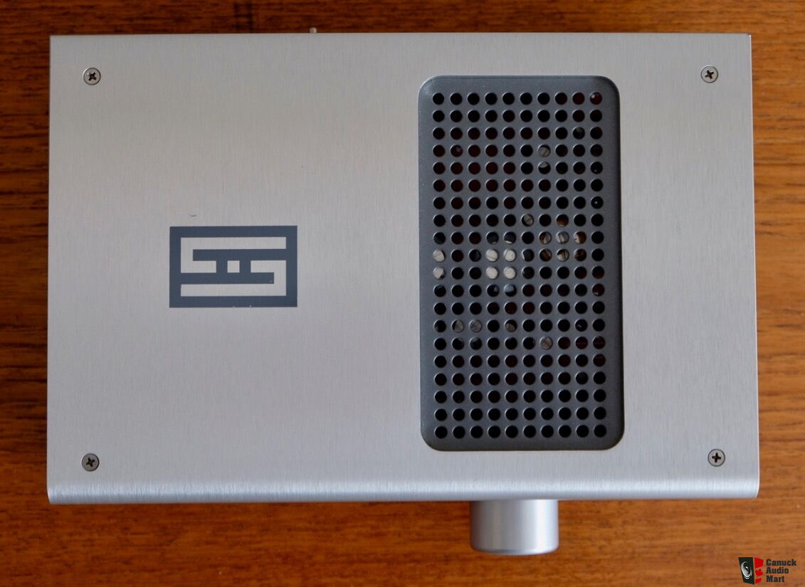 Schiit Asgard 1st Generation Photo #1796719 - Canuck Audio Mart