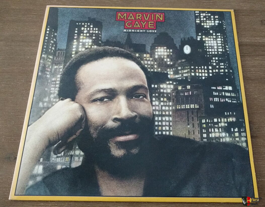 LPs, vinyl records - Hendrix, U2, Gaye, Star Wars, Bowie, Marley lot ...