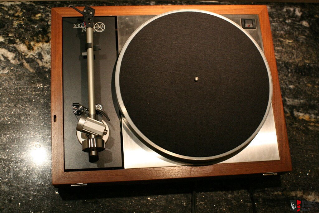 LINN LP12,ITOK LVII,VALHALLA, Photo #179941 - US Audio Mart