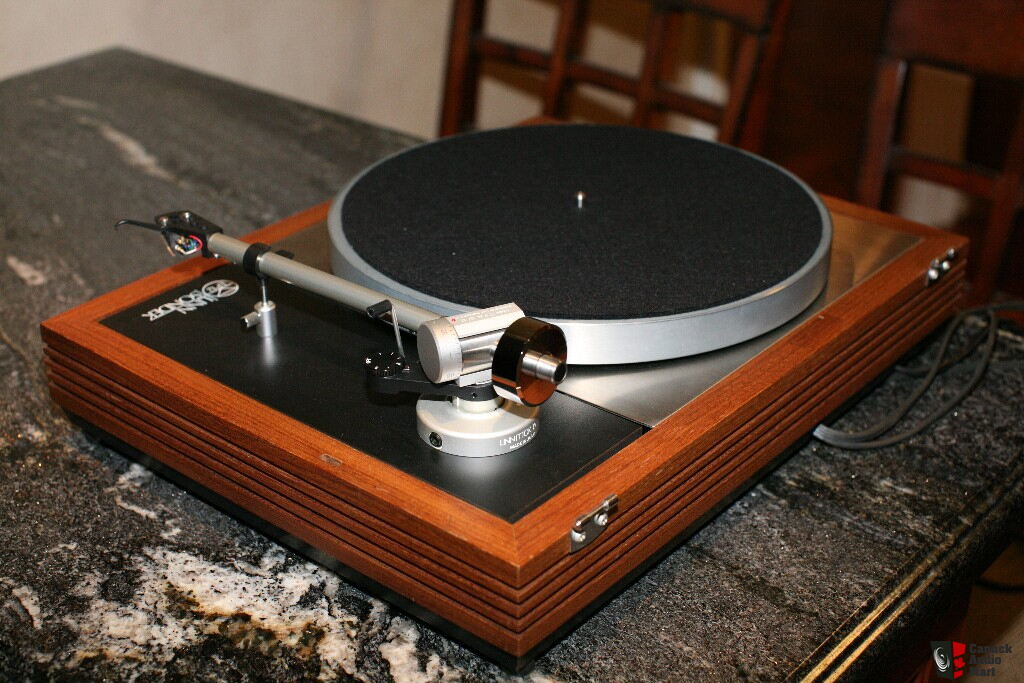 LINN LP12,ITOK LVII,VALHALLA, Photo #179942 - UK Audio Mart