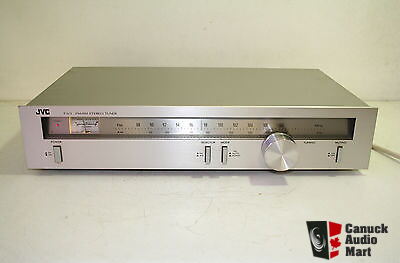 JVC T-V3 For Sale - Canuck Audio Mart