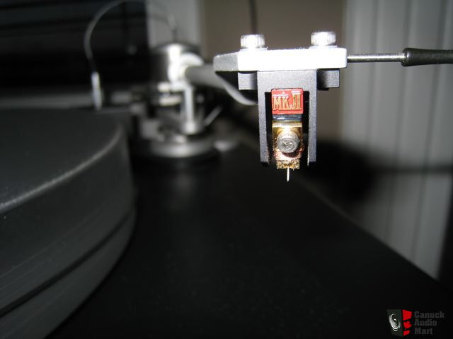 DYNAVECTOR XX-2 Mk.2 (Sale Pending to John) For Sale - Canuck Audio Mart