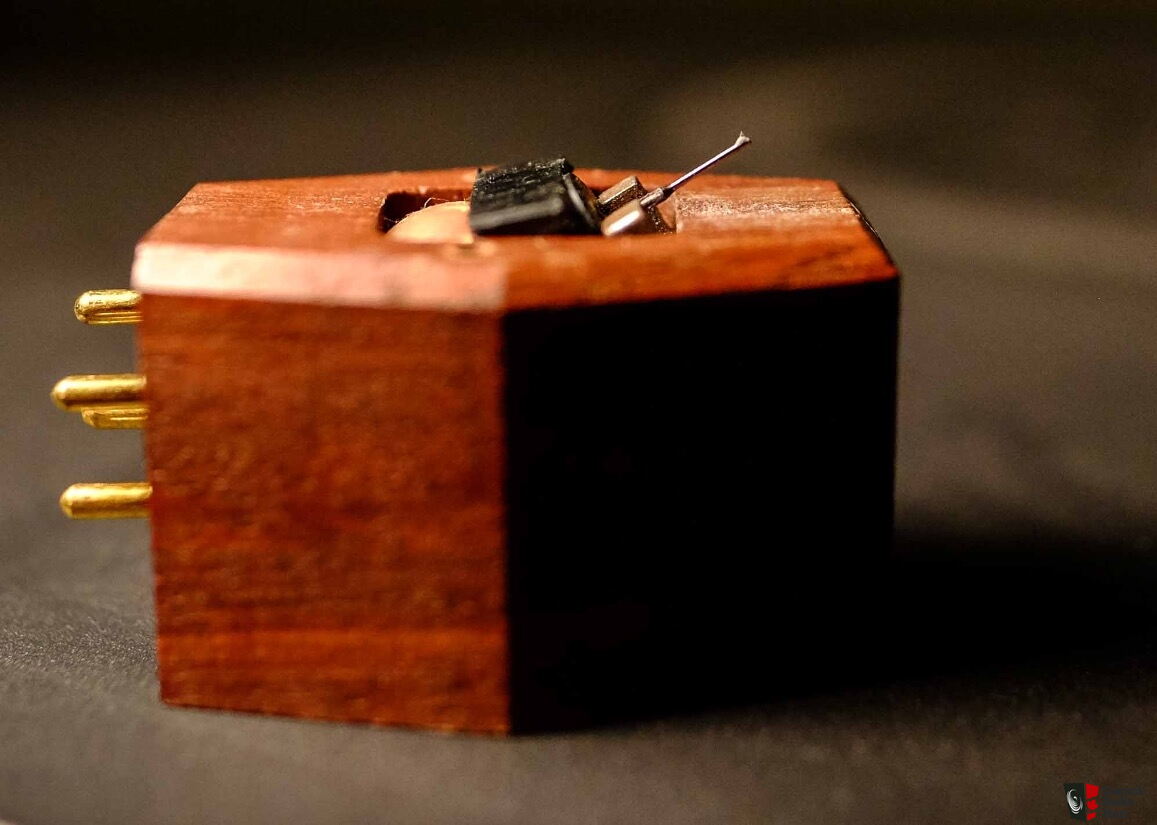 Grado reference I cartridge Photo #1801839 - Canuck Audio Mart