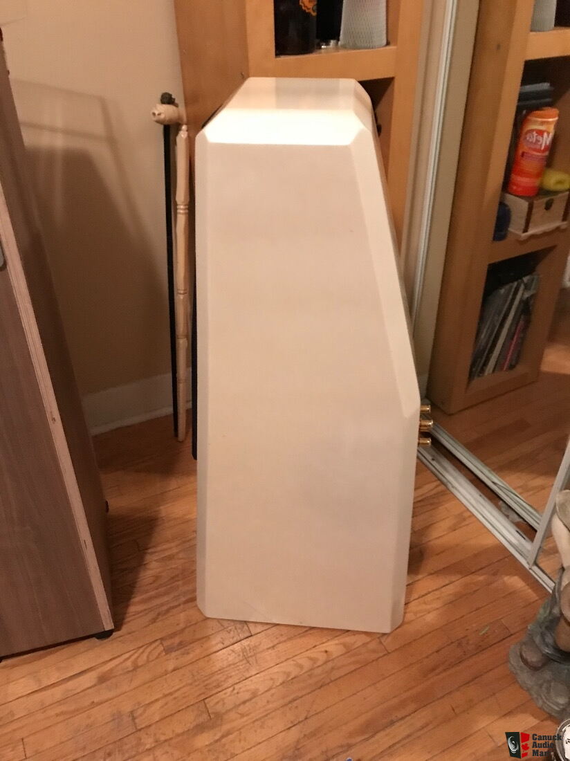 Atlantis Acoustique Esterel price reduced Photo #1805969 - UK Audio Mart