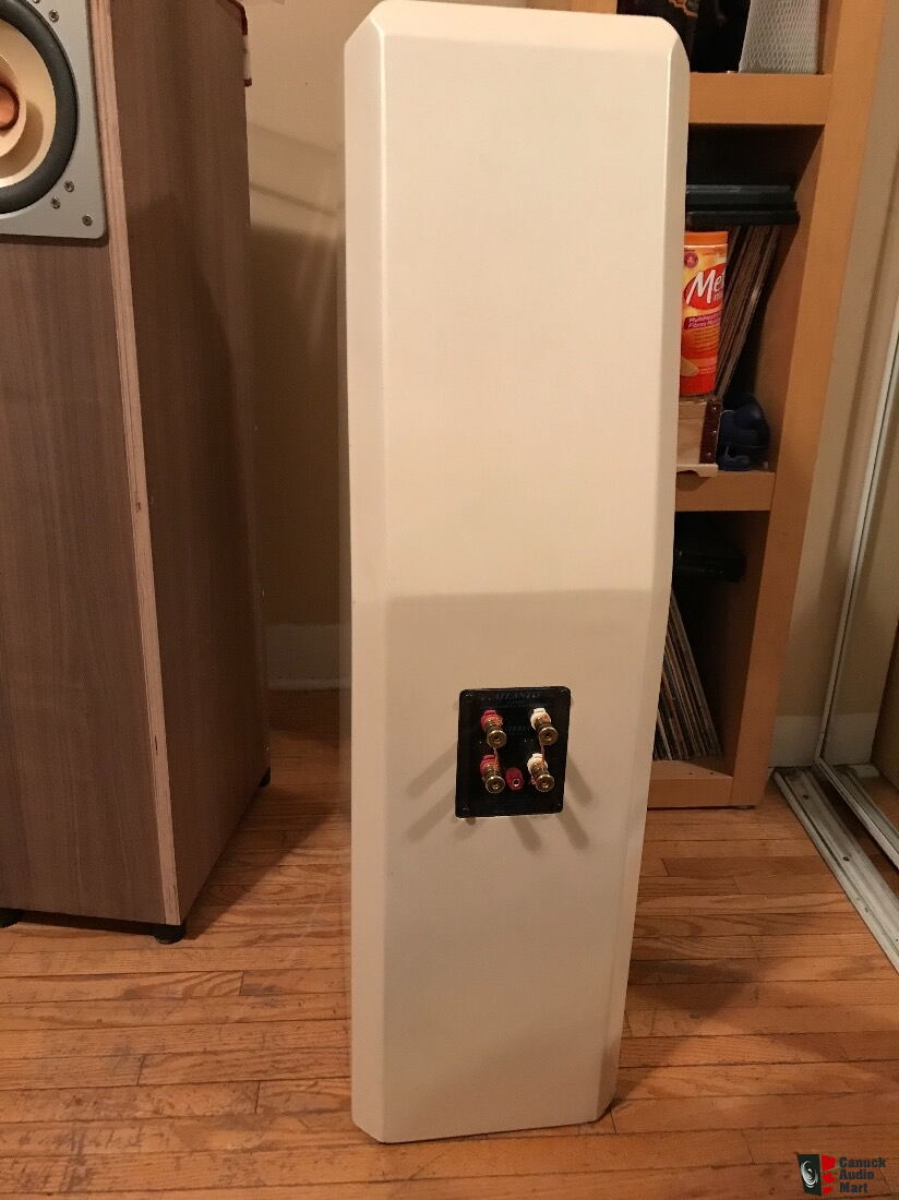 Atlantis Acoustique Esterel price reduced Photo #1805970 - UK Audio Mart