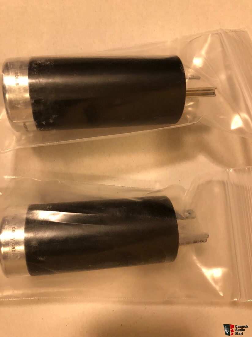 High Fidelity Cables MC-0.5 Magnetic Wave Guide Photo #1807581 - Canuck ...