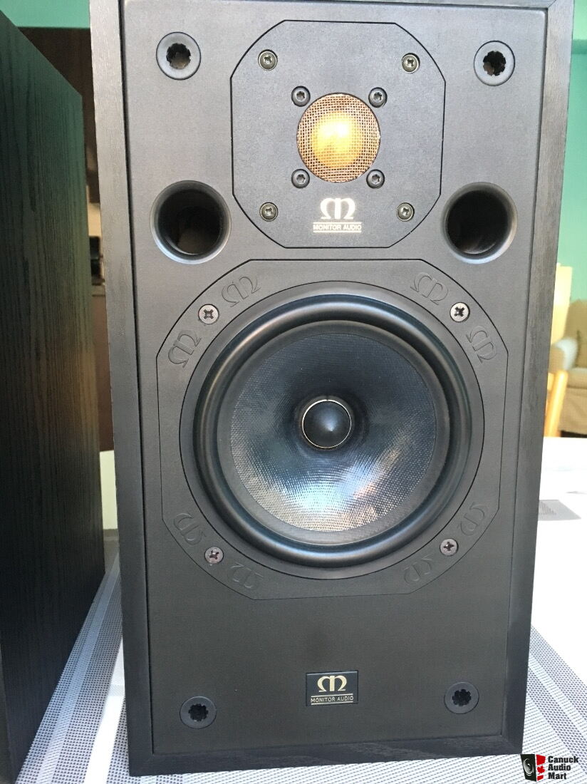 Monitor Audio MA201 Photo #1811896 - Canuck Audio Mart