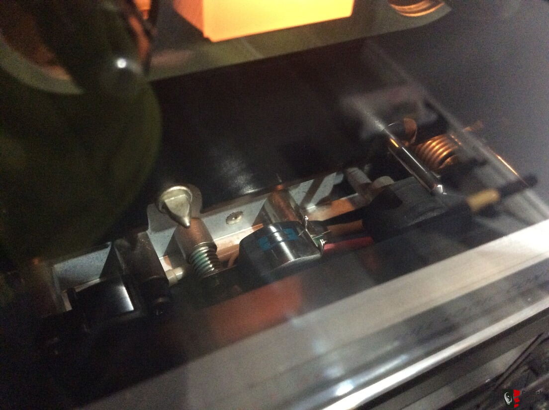 Fisher DD-280 Cassette Tape Deck Photo #1814031 - Canuck Audio Mart