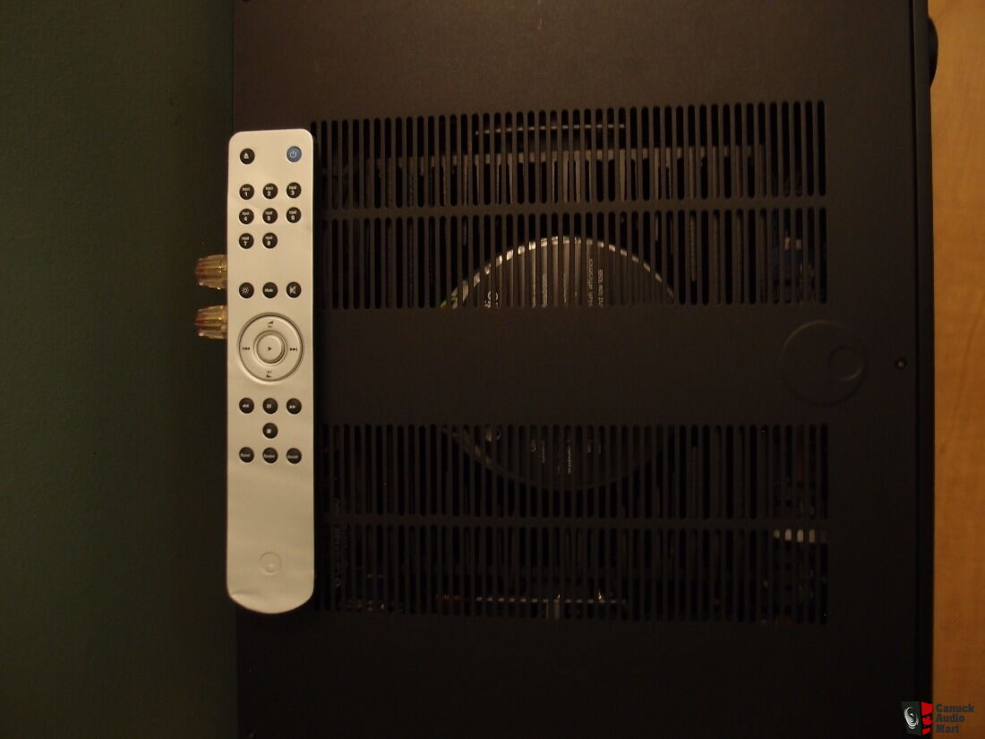 Cambridge Audio Azur 840A V2 Photo #1814217 - UK Audio Mart