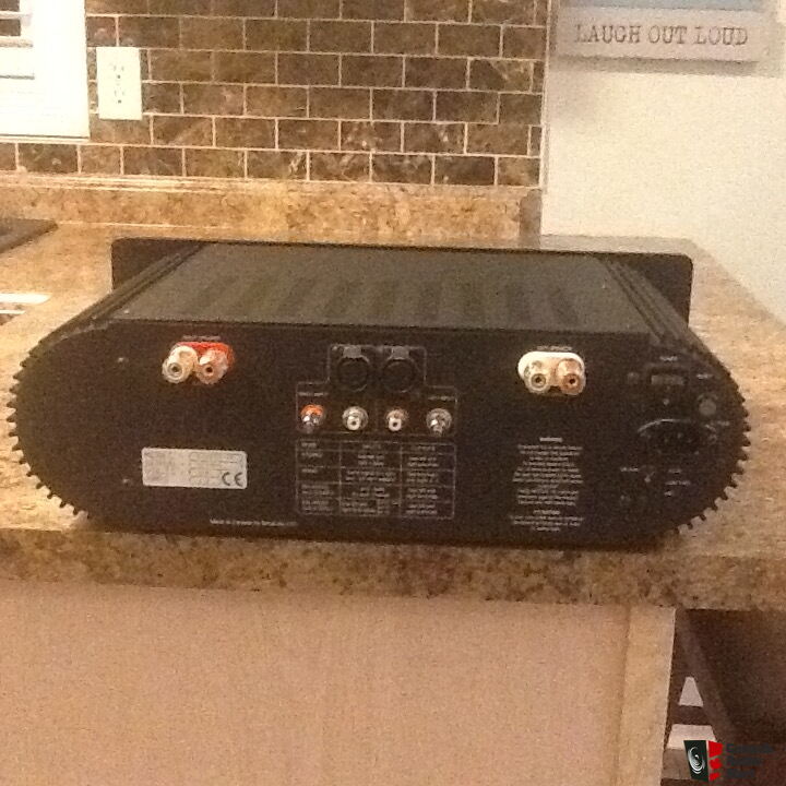 Repost Sim Audio Celeste W-4070 SE Reference Series For Sale - Canuck ...