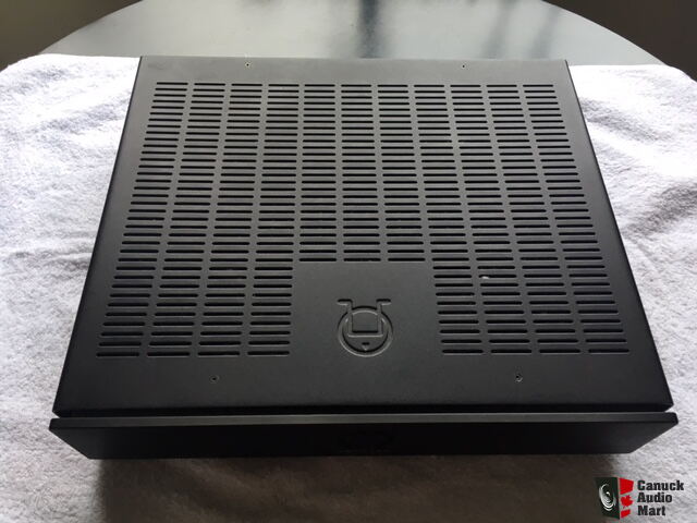 Primare A30.3 3 channel power amplifier Photo #1821061 - Aussie Audio Mart