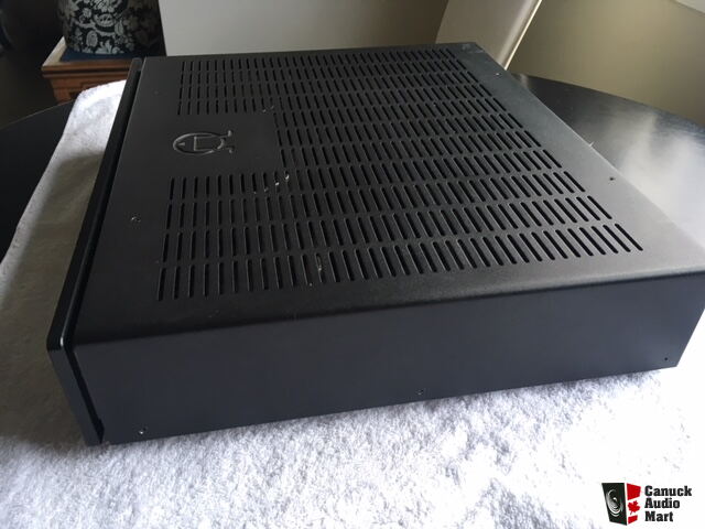 Primare A30.3 3 channel power amplifier Photo #1821061 - Aussie Audio Mart