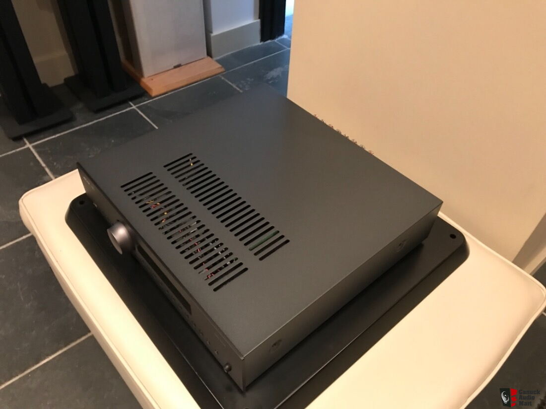 Arcam A39 Class G amplification Photo #1821452 - UK Audio Mart