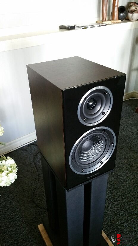 Wharfedale Diamond 225- Walnut Photo #1823408 - UK Audio Mart