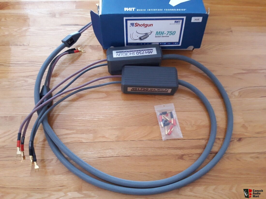 MIT MH-750 Shotgun For Sale - US Audio Mart