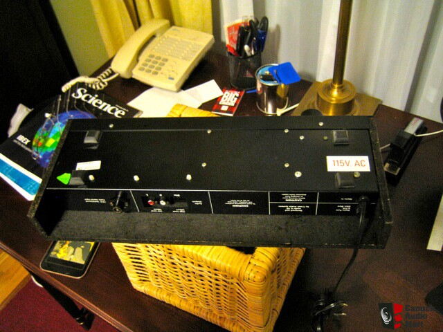 Creek 3040 Tuner **Price Drop** Photo #182914 - Canuck Audio Mart