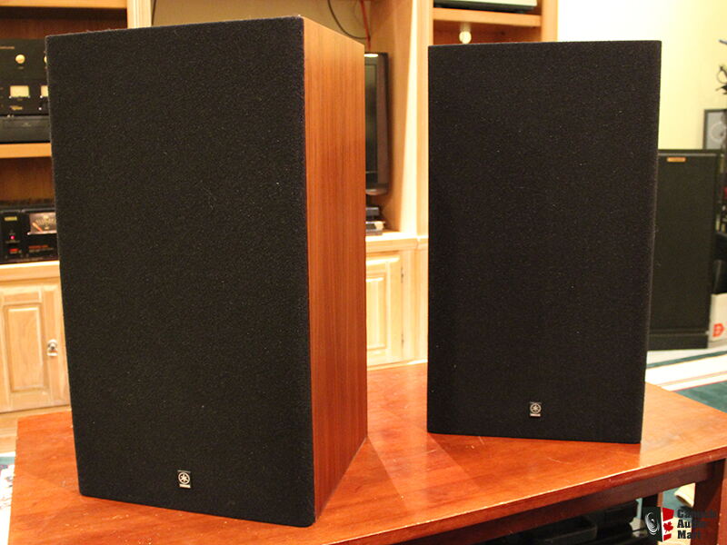 Yamaha NS 690 II For Sale - Canuck Audio Mart