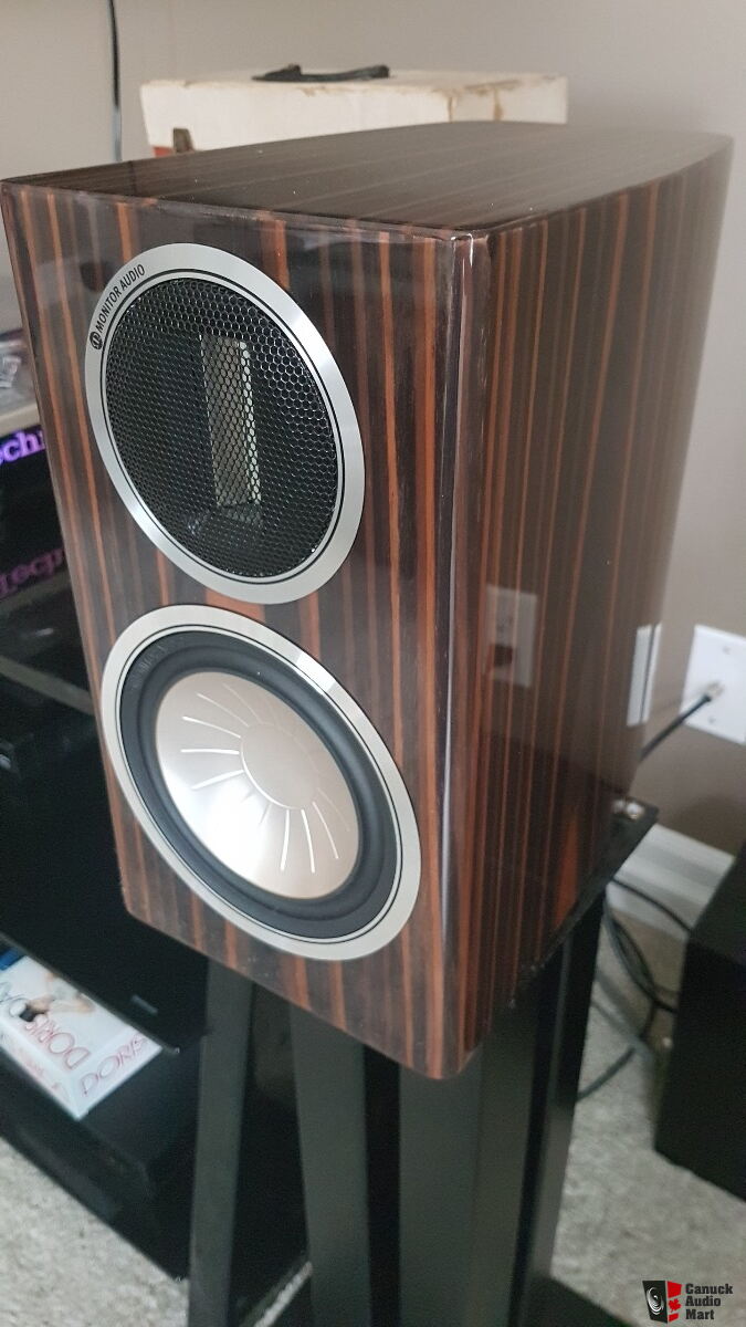 Monitor Audio Gold GX50 Photo #1830918 - Canuck Audio Mart