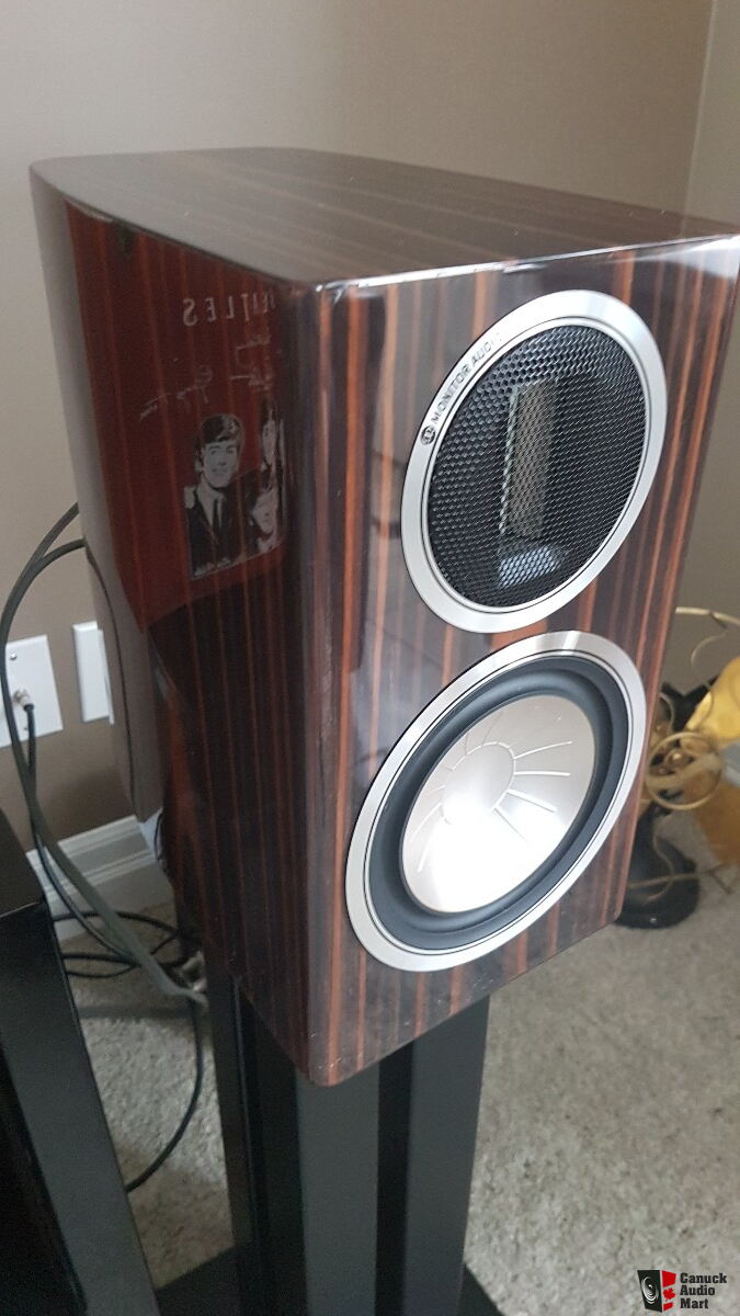 Monitor Audio Gold GX50 Photo #1830920 - Canuck Audio Mart