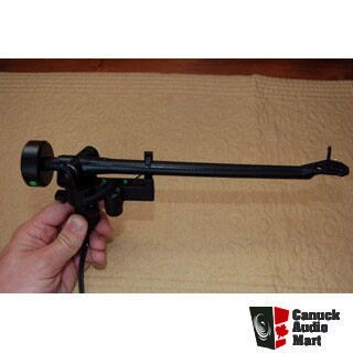 Moth MK1 tonearms (Rega OEM RB251) Dealer Ad - Canuck Audio Mart