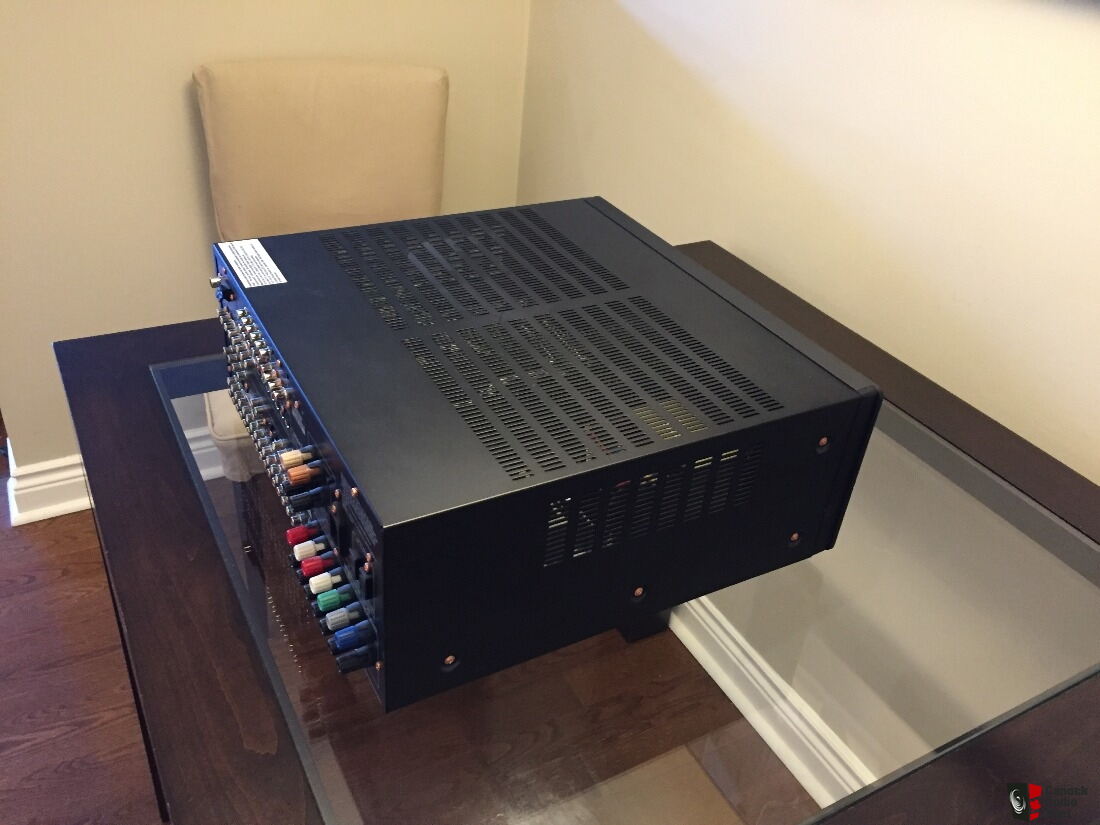 Marantz SR7500 Receiver Photo #1833210 - Canuck Audio Mart