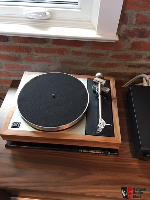 Linn LP12 SE price drop ****Sale pending Photo #1833420 - UK Audio Mart