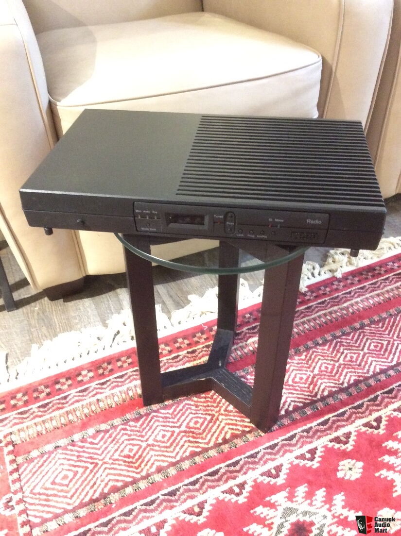 REGA System, PLANET CD, ELEX Integrated amp, Rega RADIO Photo #1835237 ...
