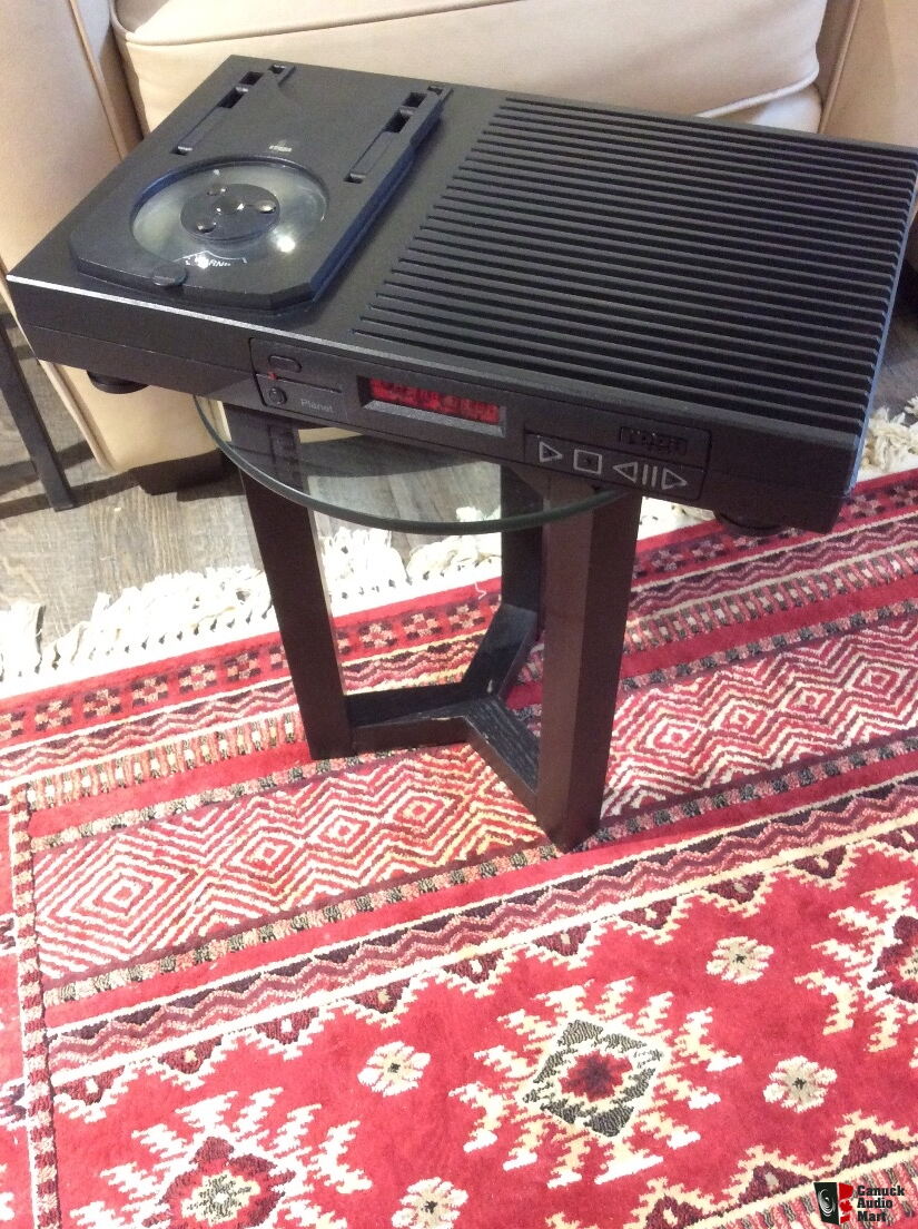 REGA System, PLANET CD, ELEX Integrated amp, Rega RADIO Photo #1835237 ...