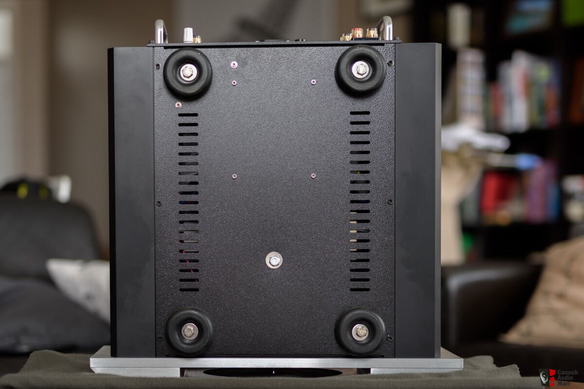 Pass Labs XA30.5 Power Amplifier Photo #1835410 - UK Audio Mart