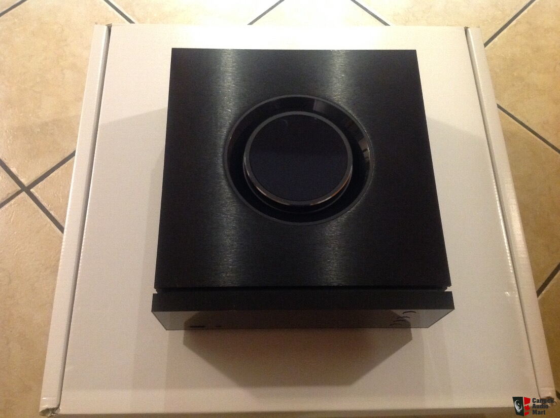 Naim atom Photo #1836610 - Canuck Audio Mart