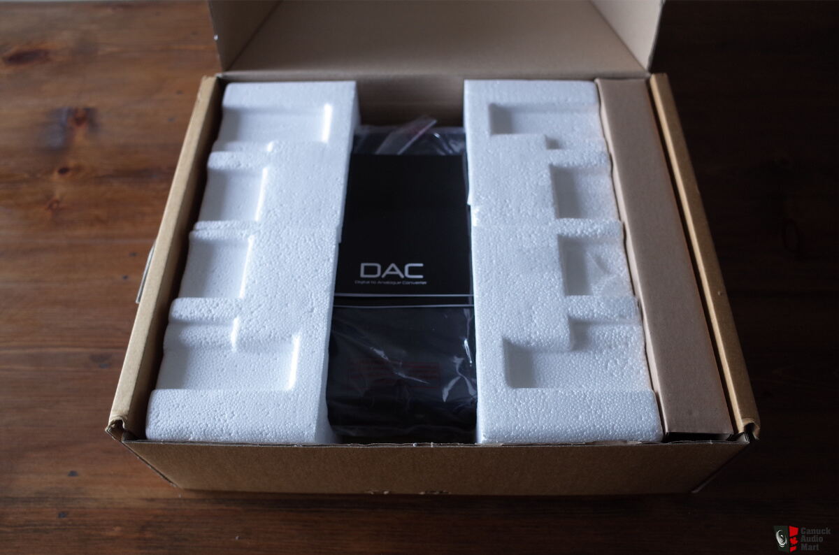 Rega DAC Photo #1837015 - UK Audio Mart
