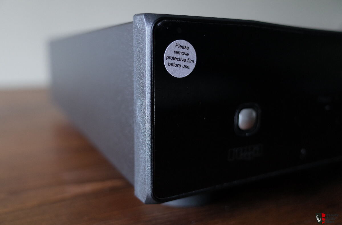 Rega DAC Photo #1837014 - Canuck Audio Mart
