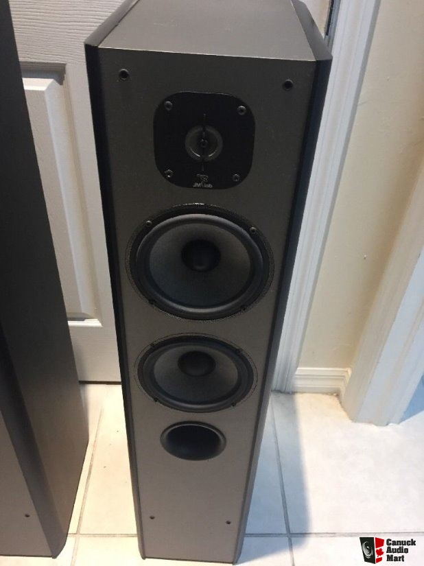 Jm lab cobalt 816s For Sale - Canuck Audio Mart