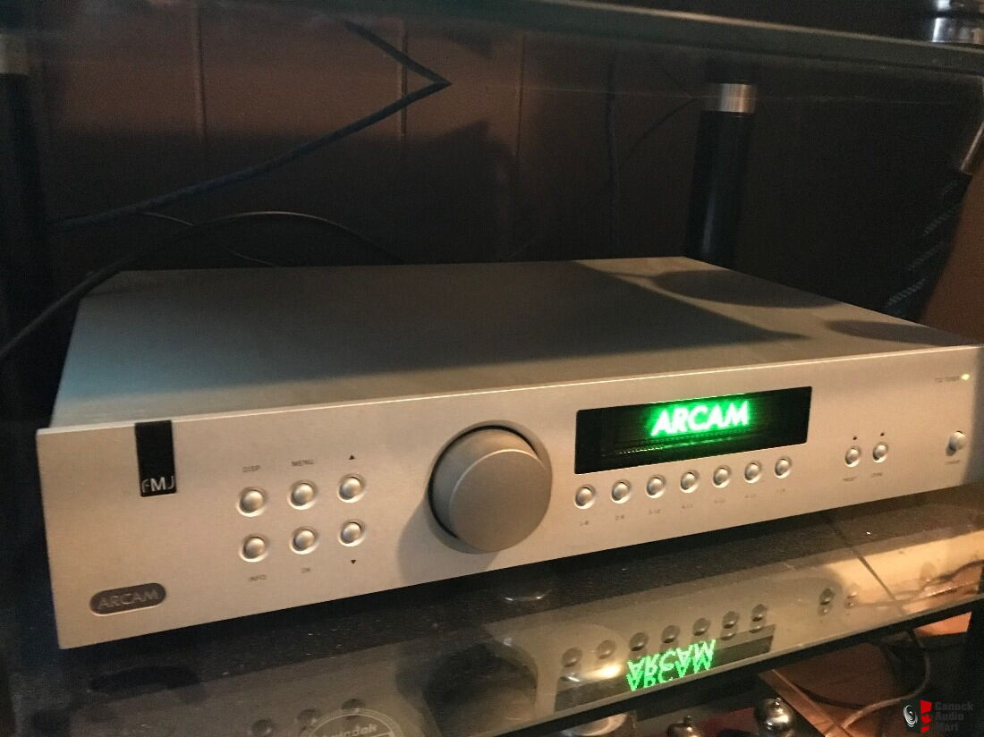ARCAM T32